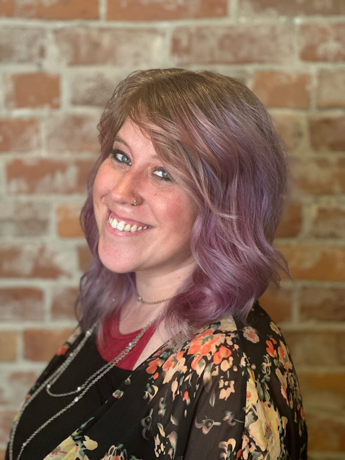 Taylor Toole | Hair Fusion Durango